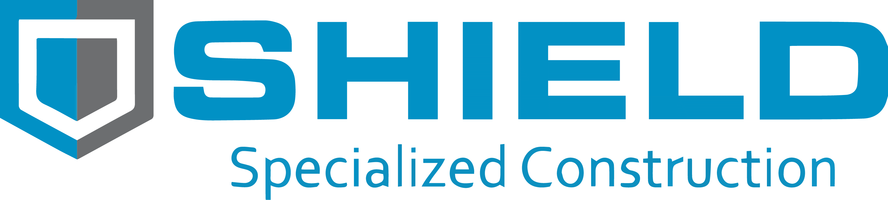 Shield – Specialized Construction